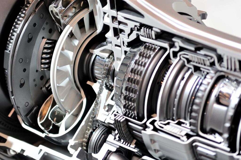 Qu’est-ce qu’une transmission et quel est son rôle? - Trans-Mico Automotive