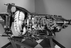 Transmission Automatique ou Manuelle | Trans-Mico Automotive