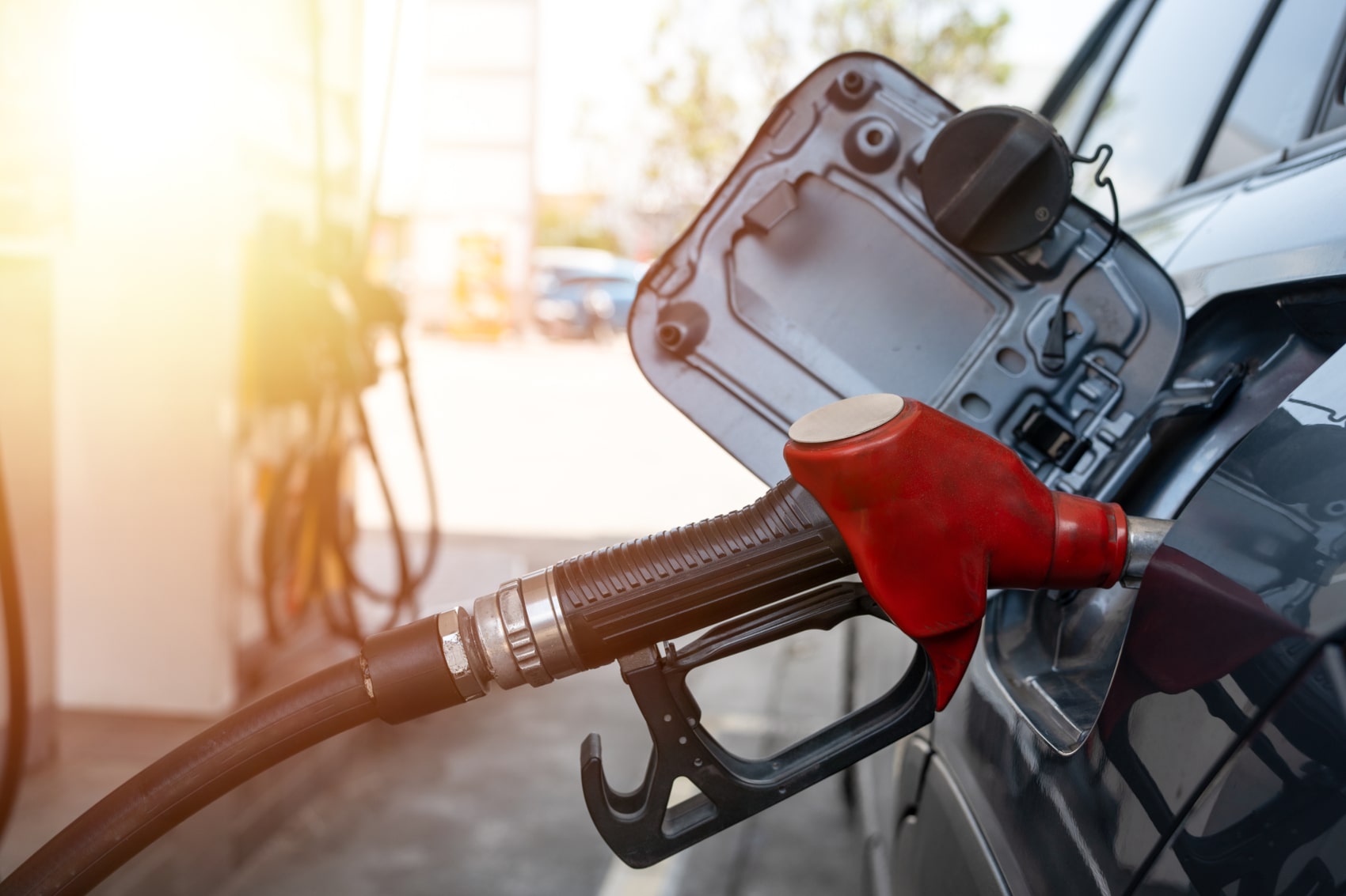 10 Ways to Reduce Your Car's Gas Consumption